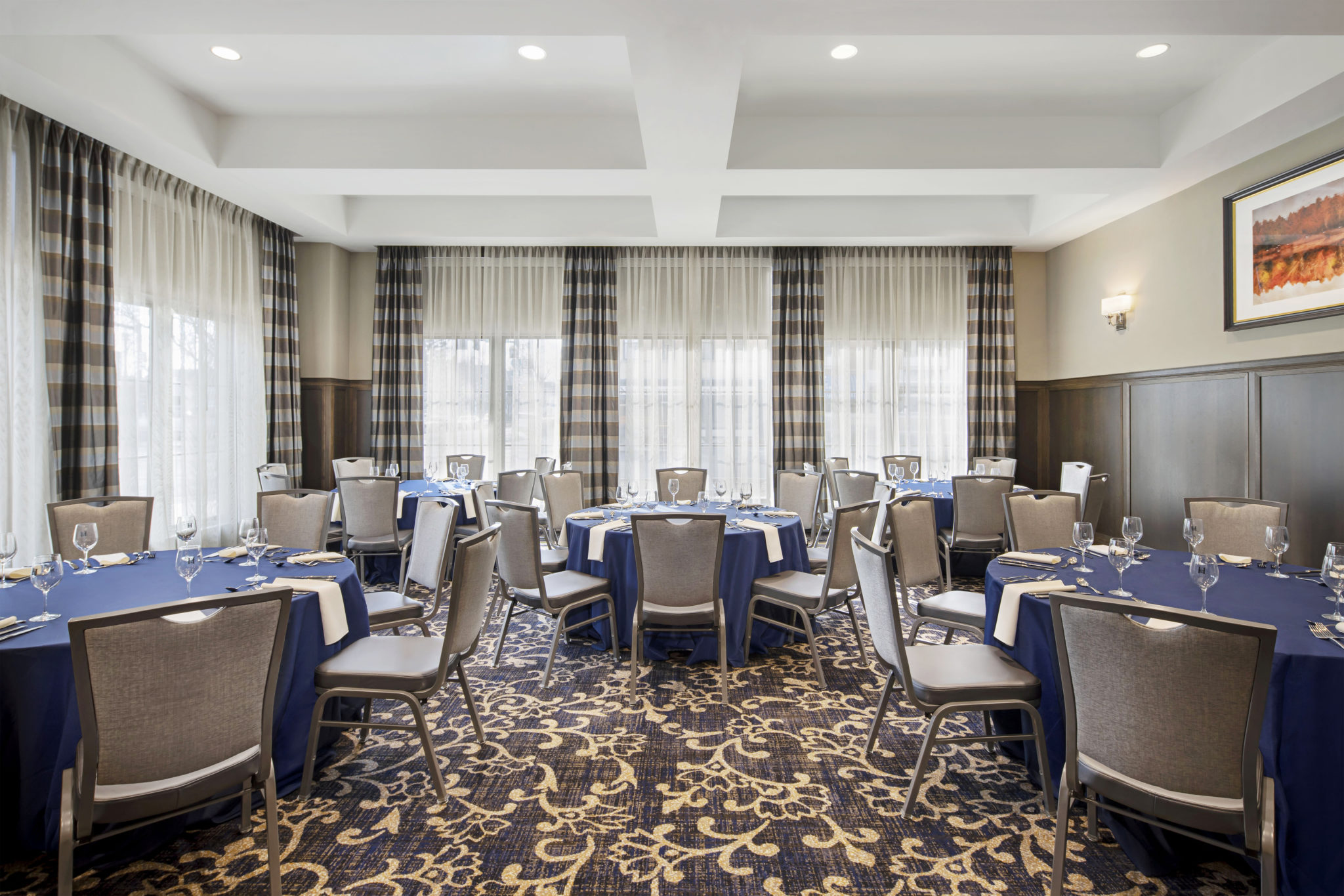 View our Photo Gallery | Hancock Hotel in Findlay, Ohio