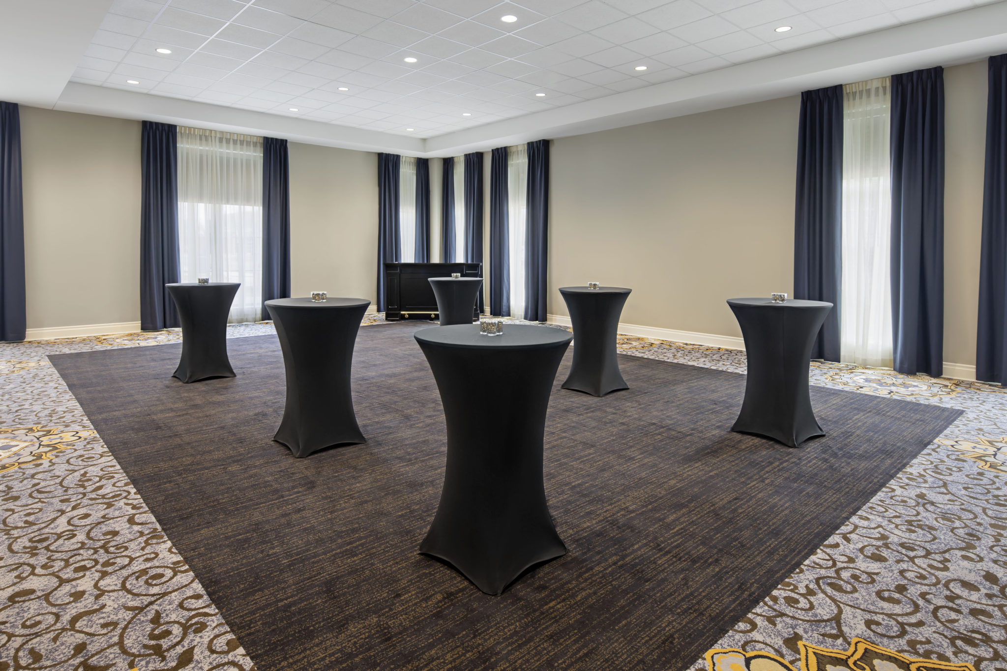 View our Photo Gallery | Hancock Hotel in Findlay, Ohio