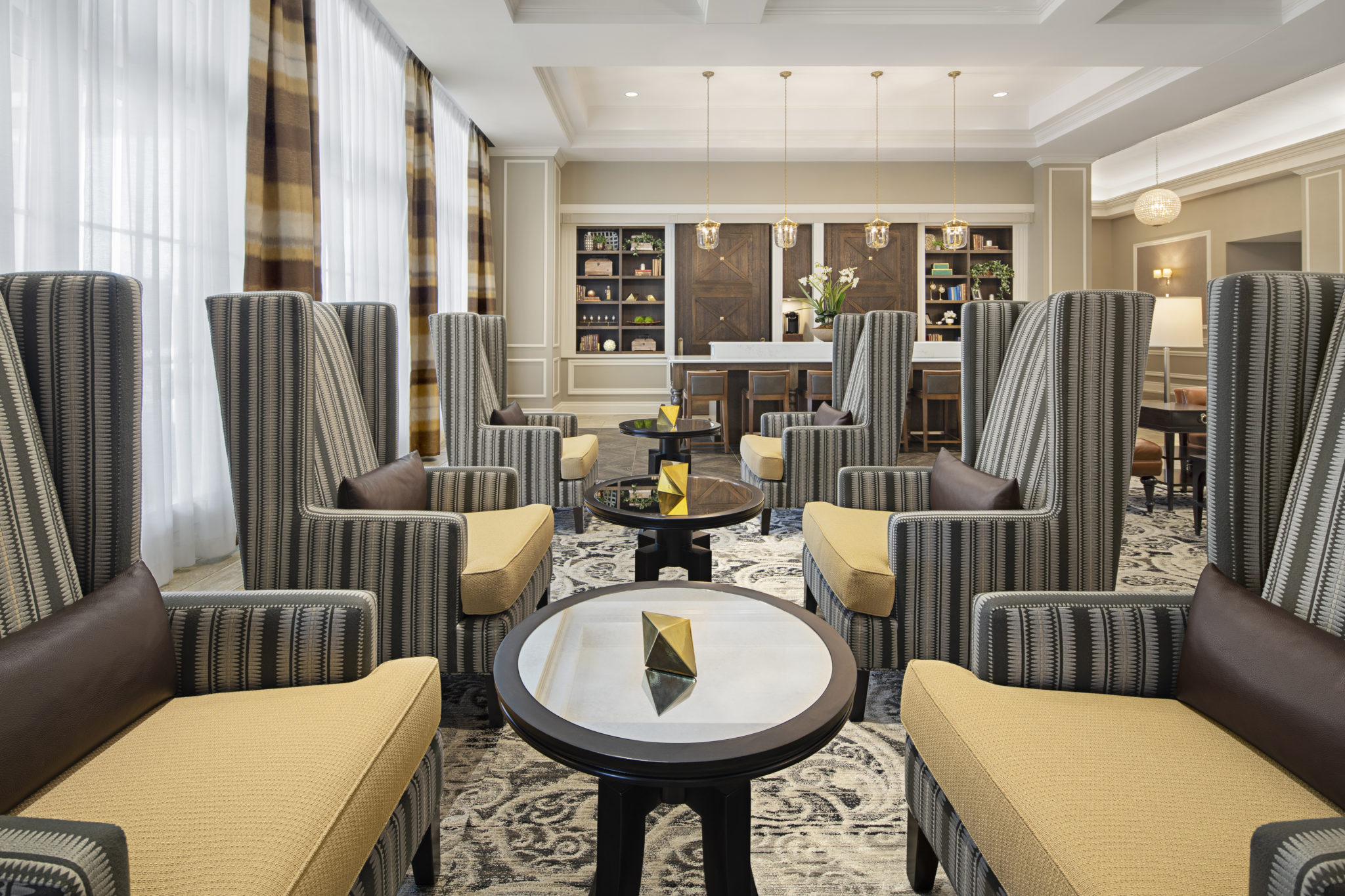 View our Photo Gallery | Hancock Hotel in Findlay, Ohio