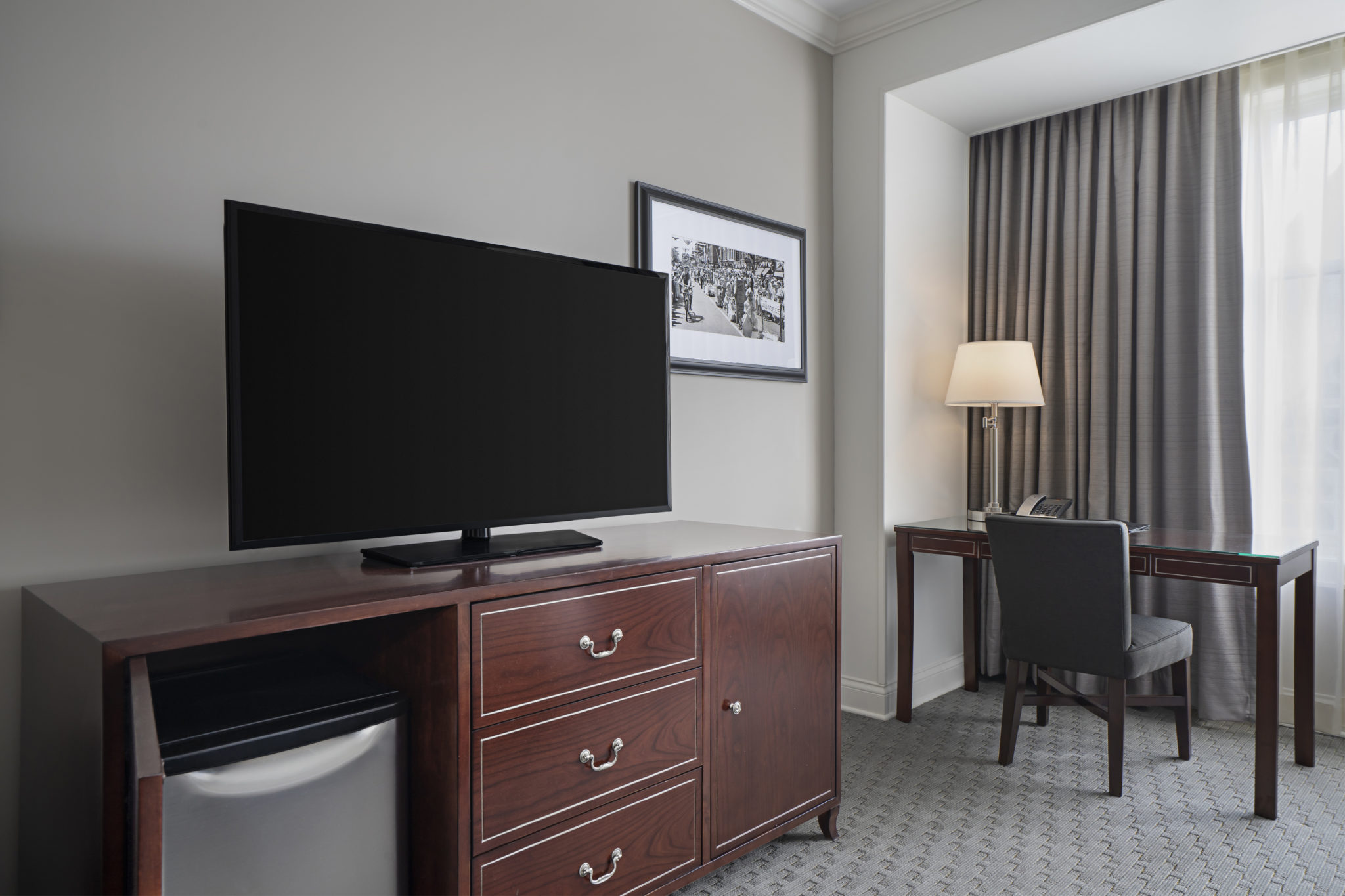 View our Photo Gallery | Hancock Hotel in Findlay, Ohio